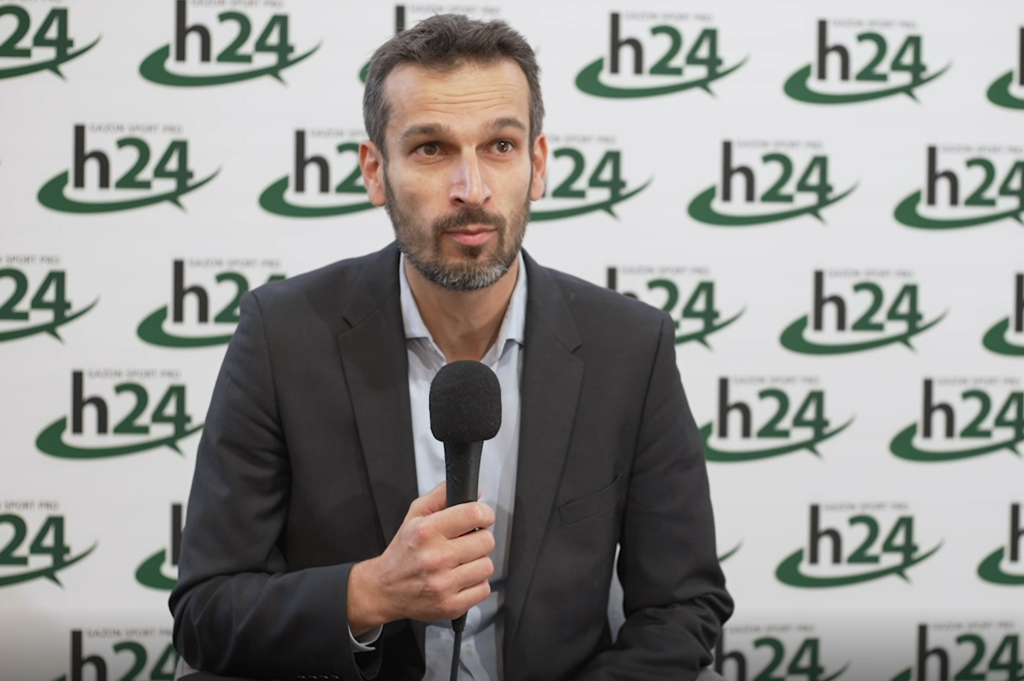 48H Gazon Sport Pro 2021 : Les échanges professionnels sur la loi Labbé ...