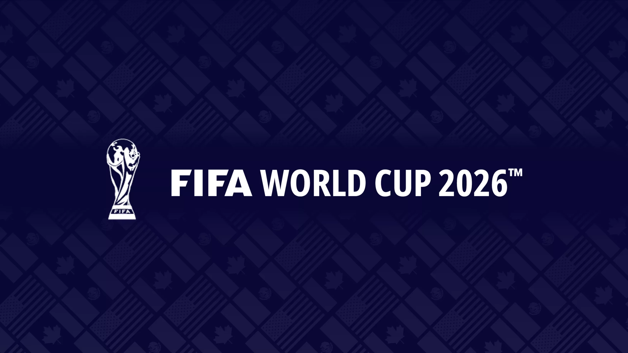 La FIFA recherche déjà le gazon de la Coupe du Monde 2026 - Gazon Sport ...