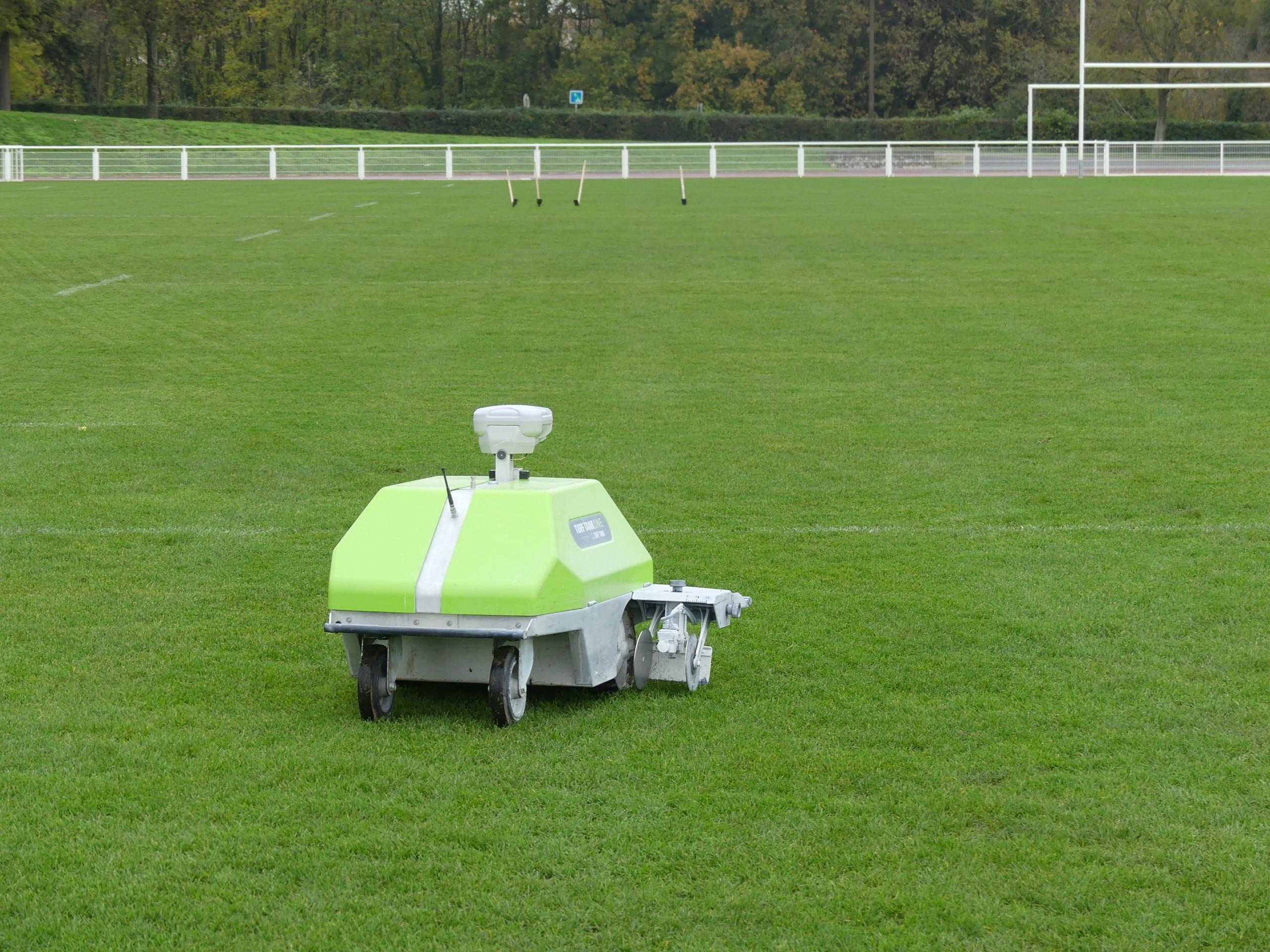 Turf Tank parmi les entreprises les plus innovantes selon Fast Company ...