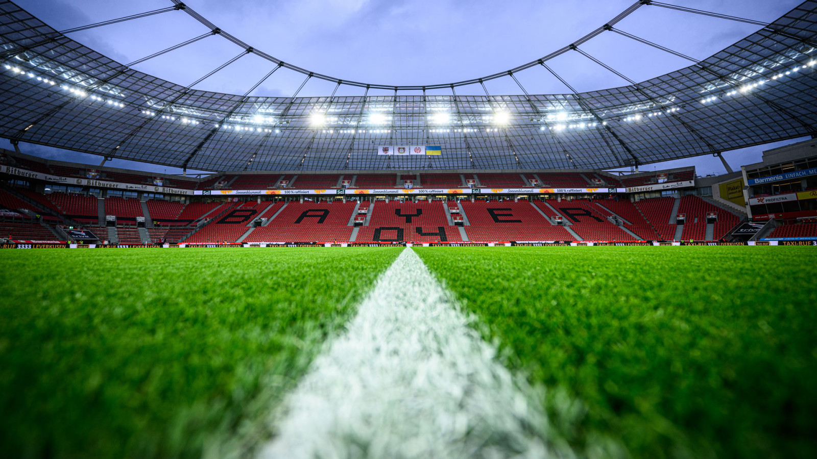 Allemagne : Les plus belles pelouses de la saison récompensées - Gazon ...