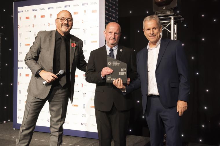 Manchester City : Roy Rigby part à la retraite - Gazon Sport Pro H24