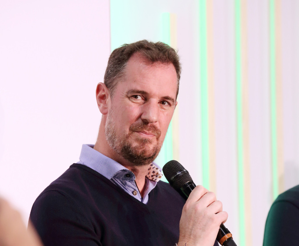 Frédéric Cahay (Centre National Belge) : « Nous ne faisons clairement ...