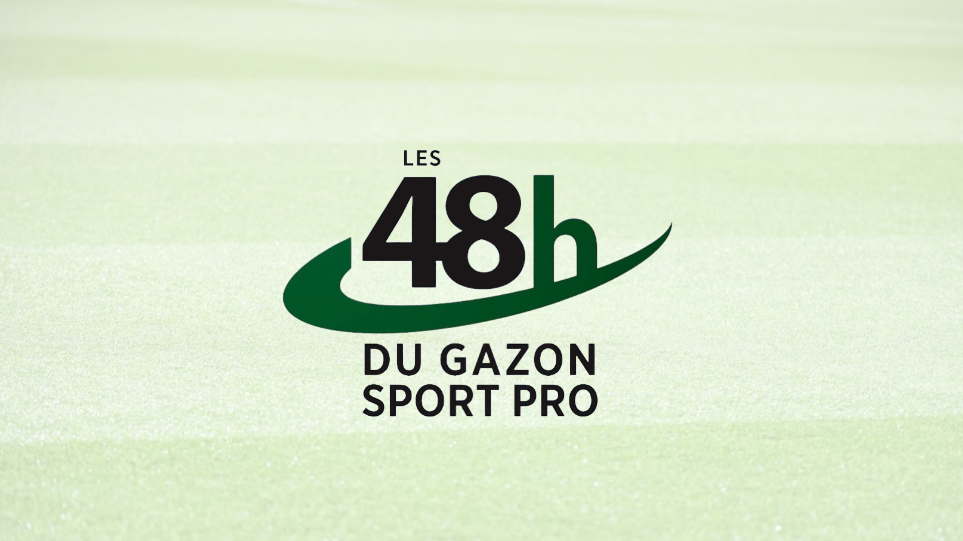 48h du Gazon Sport Pro 2023 : Panorama de la situation zéro phytosanitaire en Europe - Gazon ...