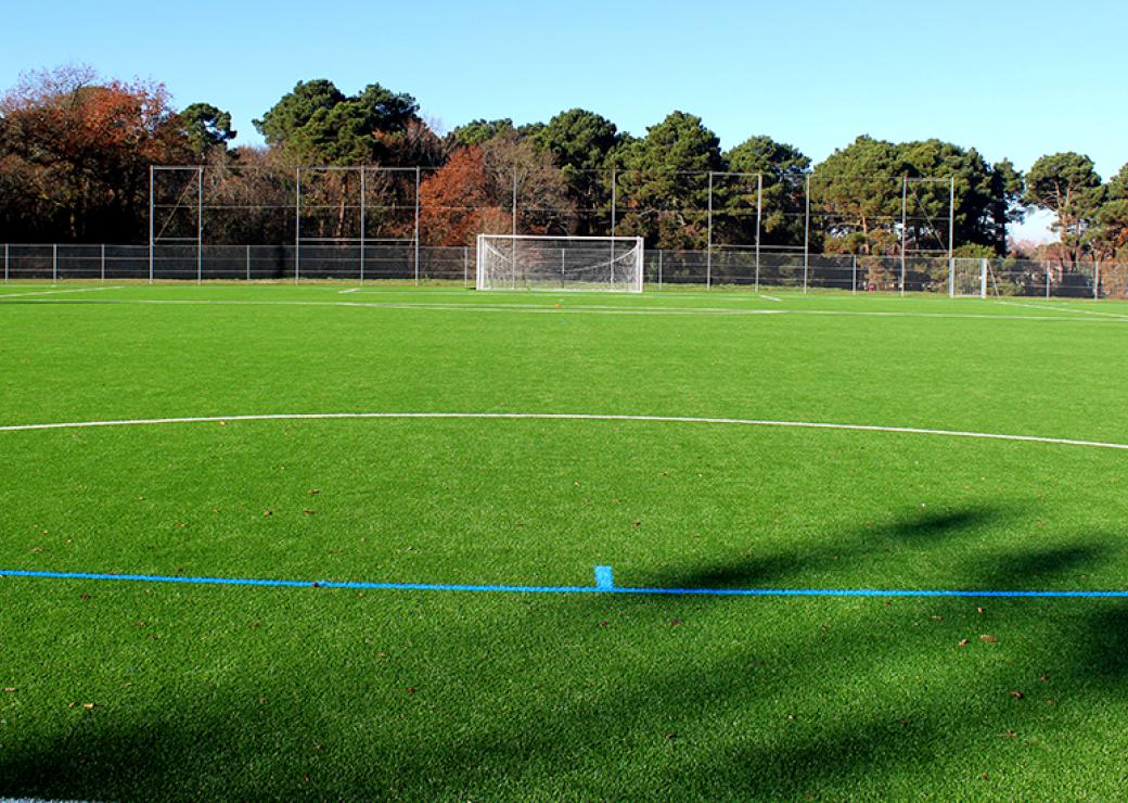 La FFF publie une fiche pratique Gazon Synthétique - Gazon Sport Pro H24