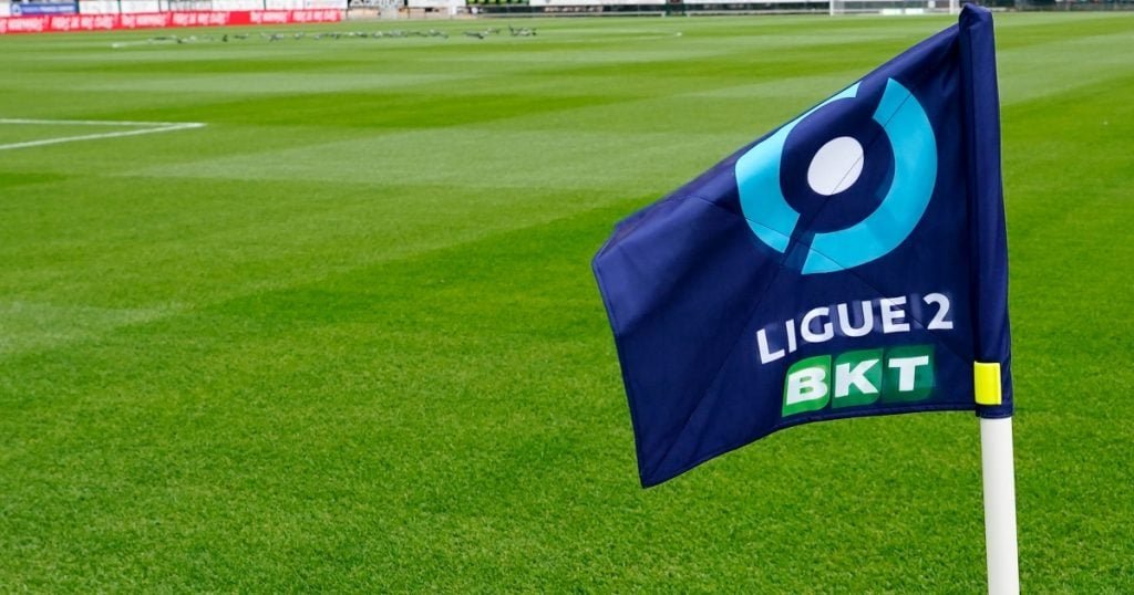 Ligue 2 : Le classement final du championnat des pelouses - Gazon Sport ...