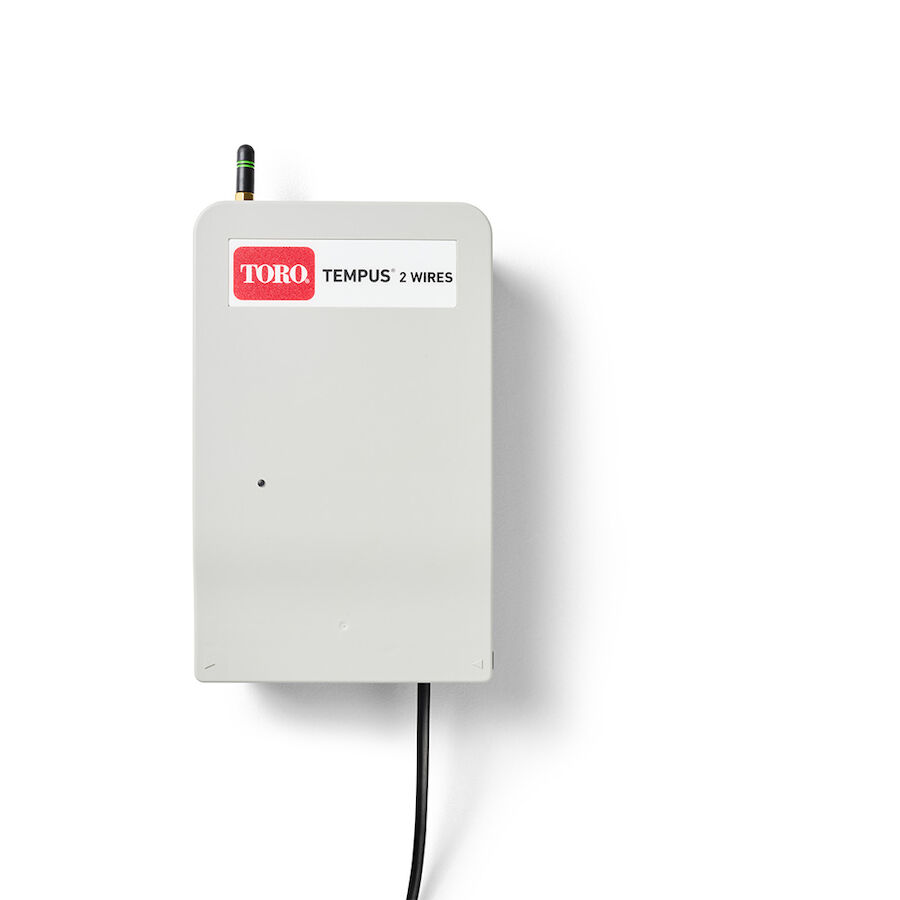 Irrigation : Toro lance le premier système de décodeur Wi-Fi pour ...