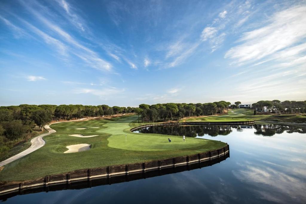 La Ryder Cup de retour en Espagne en 2031 - Gazon Sport Pro H24